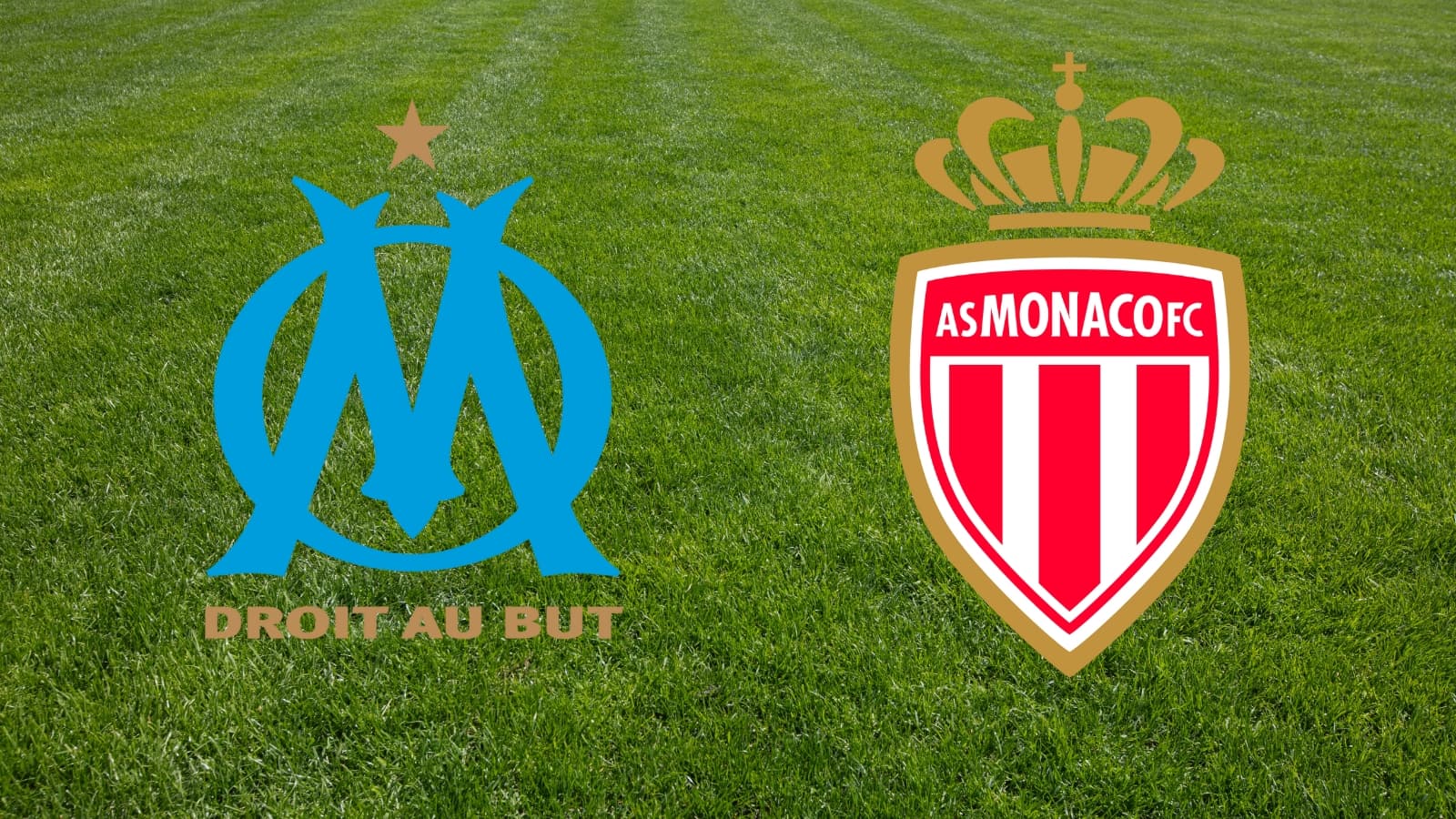 Marseille - Monaco : à quelle heure et sur quelle chaîne TV regarder le ...