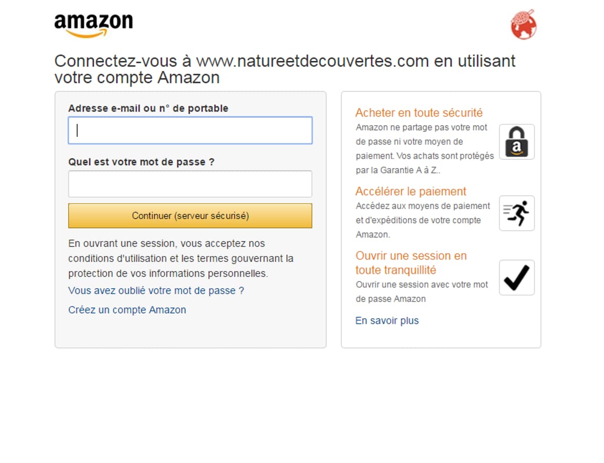 Ce nouveau service d'Amazon veut changer vos habitudes de paiement