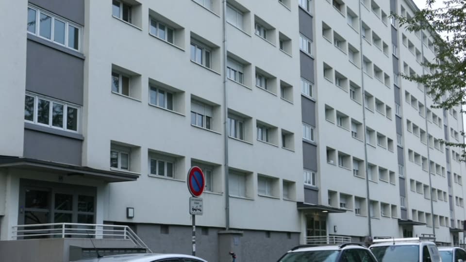 Femme juive poignardée à Lyon: l'enquête classée sans suite