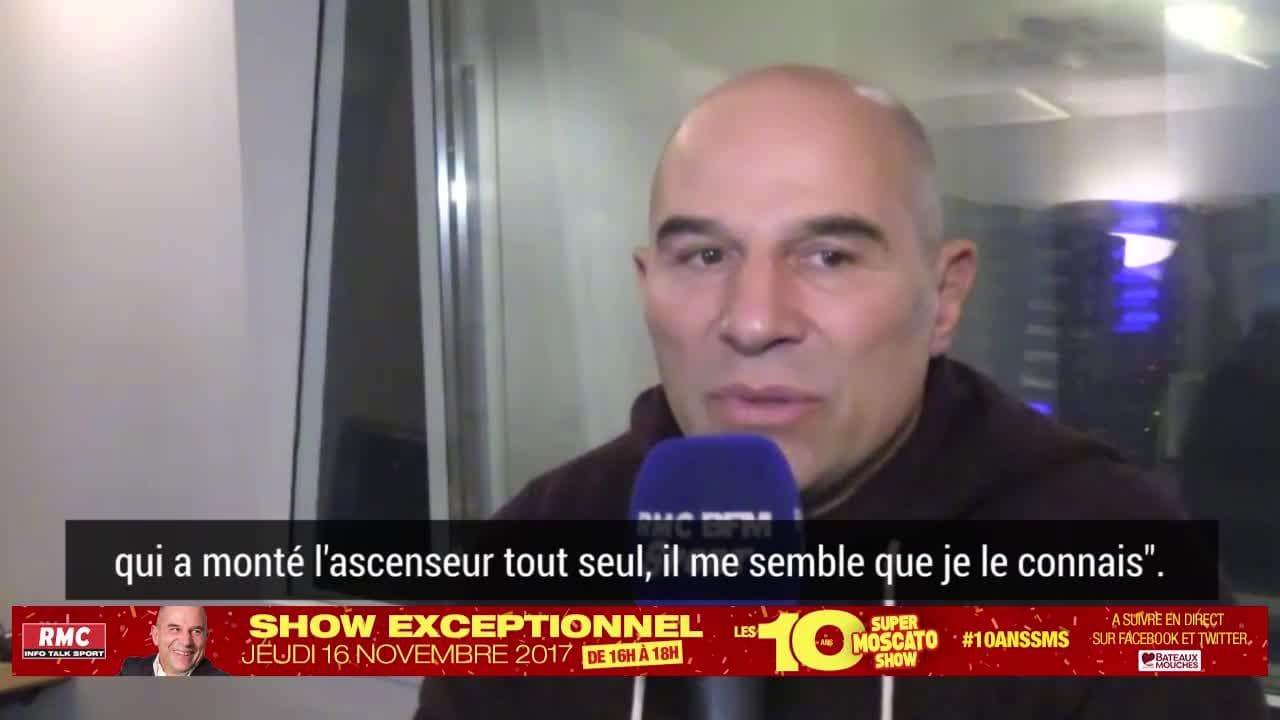 Dix ans du Super Moscato Show : Vincent Moscato raconte son meilleur ...