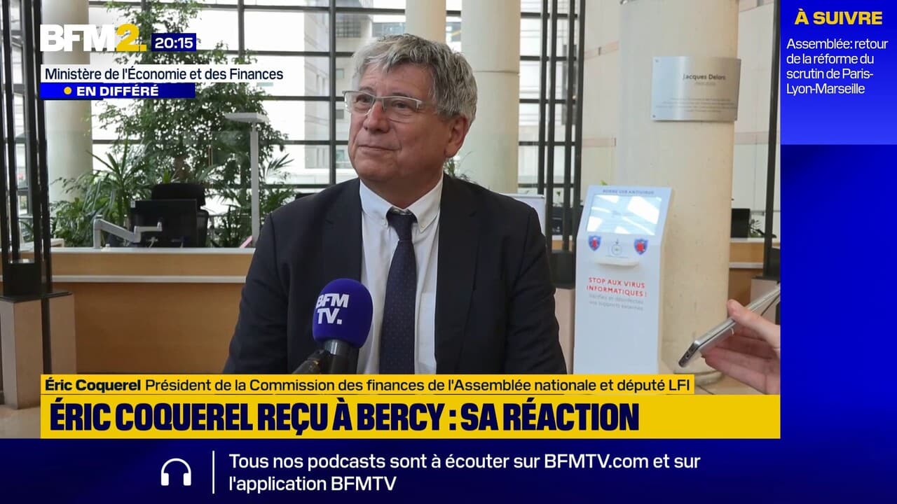 Niches fiscales: "Ils ne comptent pas toucher les plus importantes ...