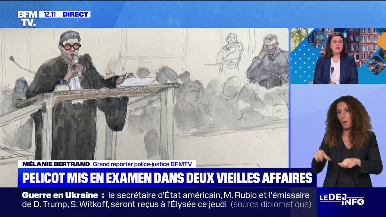 Cold case de 1991: la demande d'exhumation du corps d'une victime ...