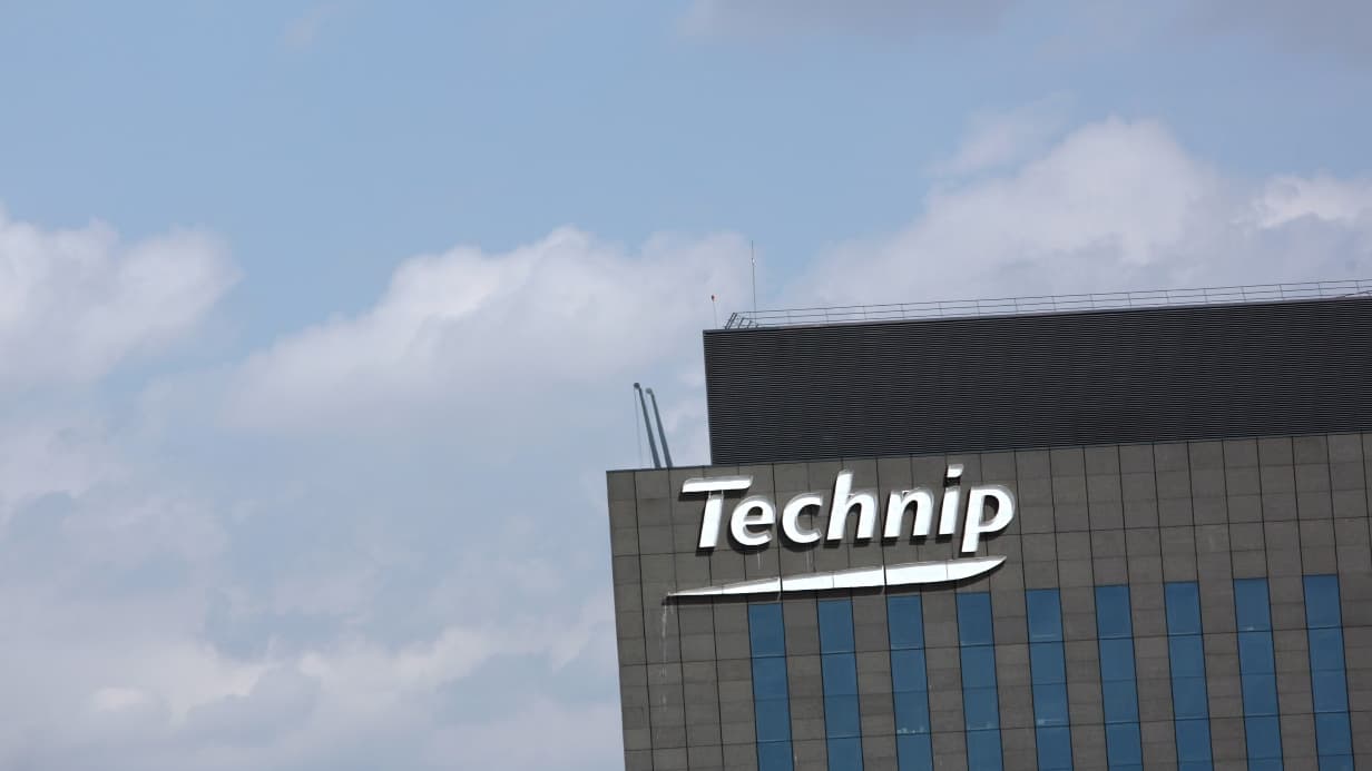 Technip remporte un contrat "conséquent" au Brésil