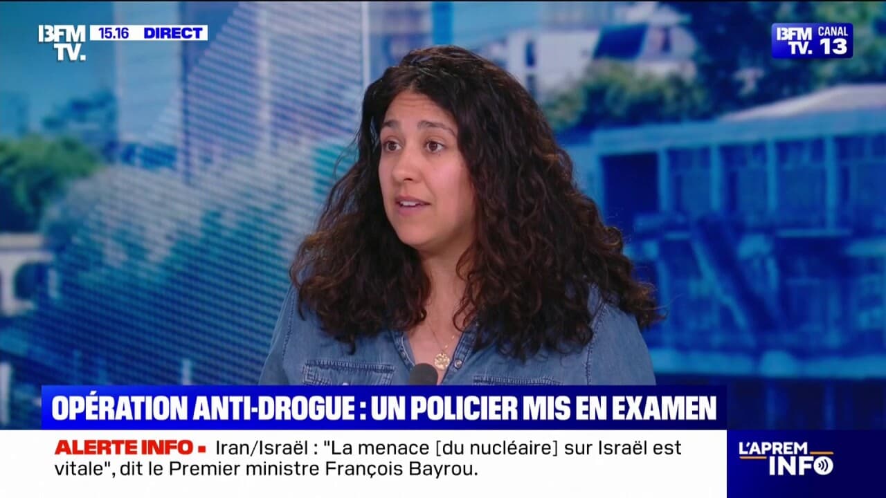 Narcotrafic: un capitaine de police mis en examen après le fiasco d'une ...