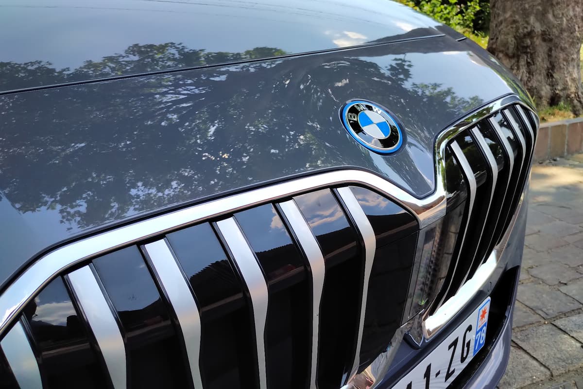 Essai - BMW 225e XDrive Active Tourer, un monospace économique et dynamique