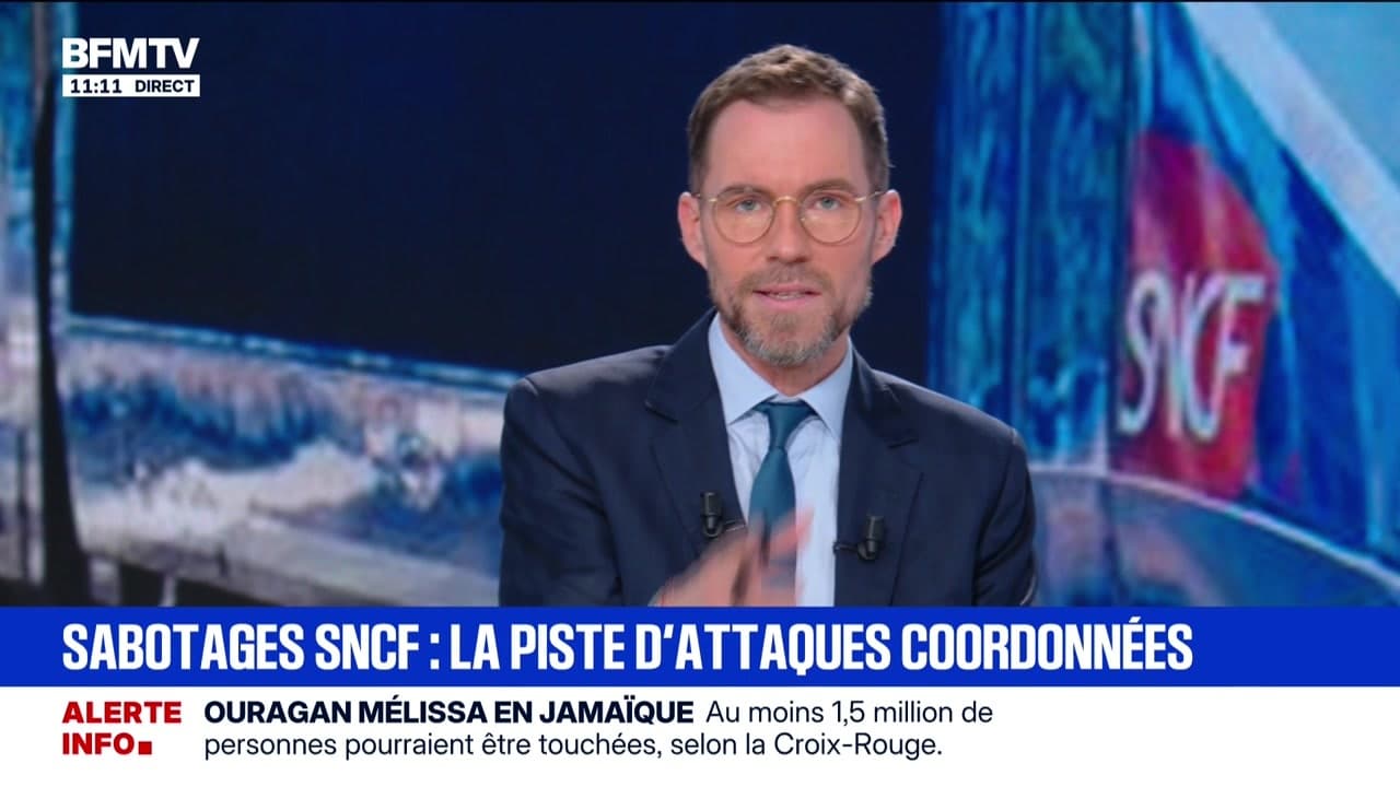 Arnaud Direct - Mardi 28 octobre 2025