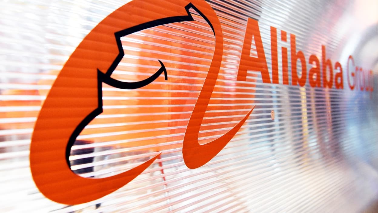 Alibaba renforce encore ses livraisons en Chine