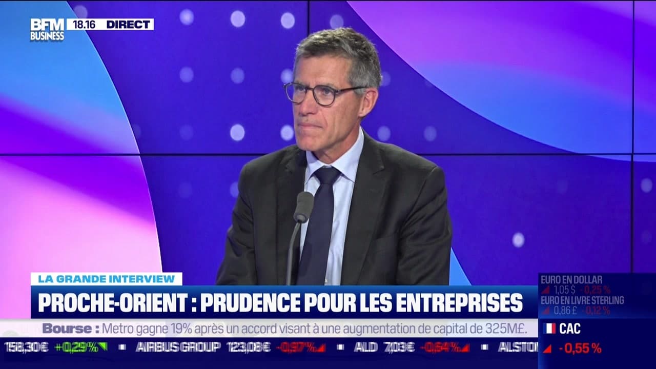 Jérôme Stubler (Equans) : Equans, géant mondial des services à l ...