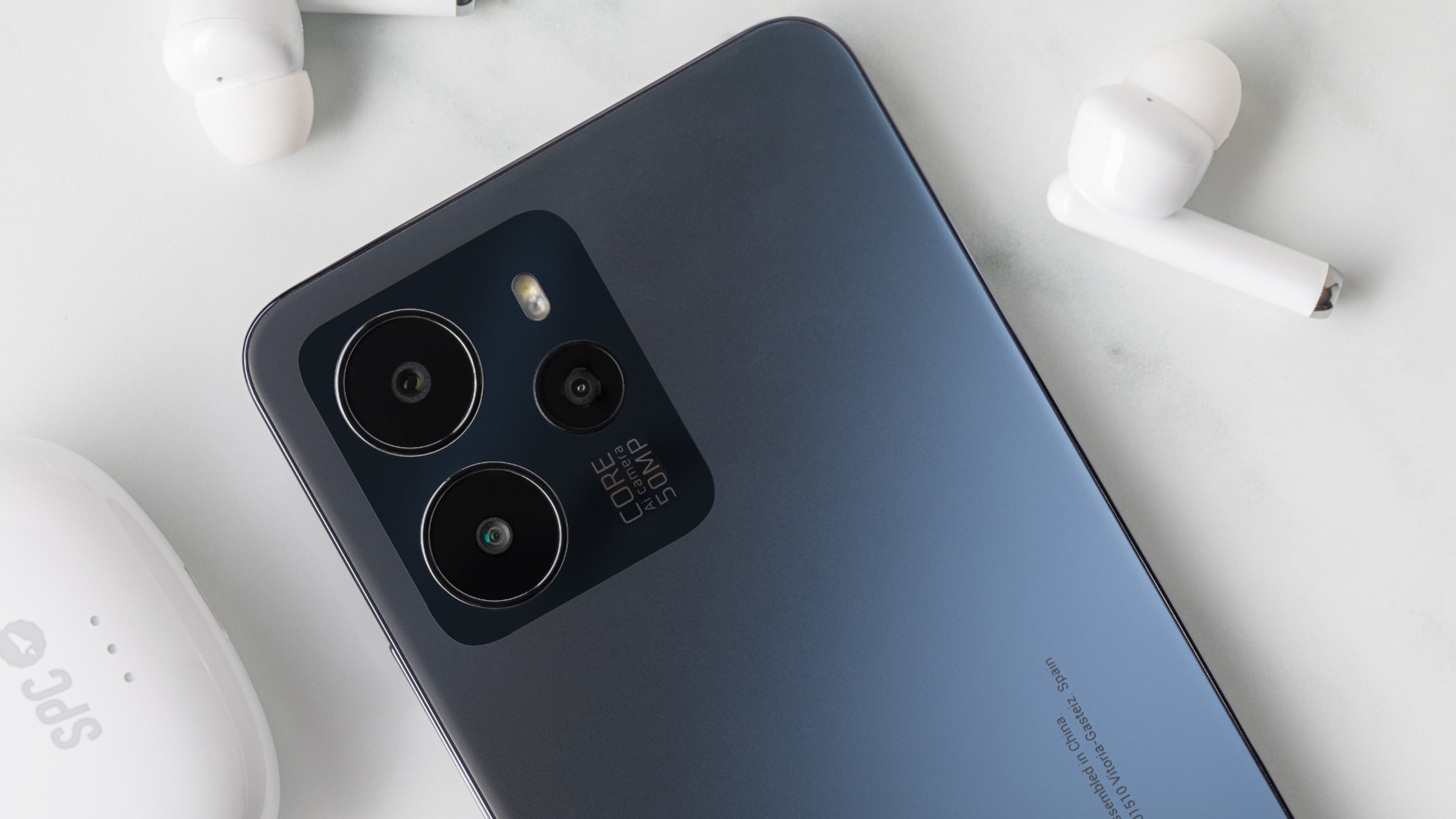 SPC Discovery, le smartphone pour ceux qui veulent l'essentiel pour pas ...