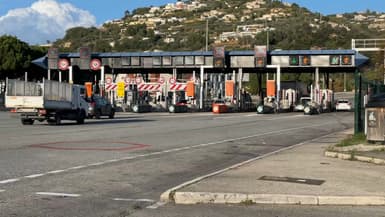 Trafic Côte d'Azur : info route 13 en direct - BFM Côte d'Azur