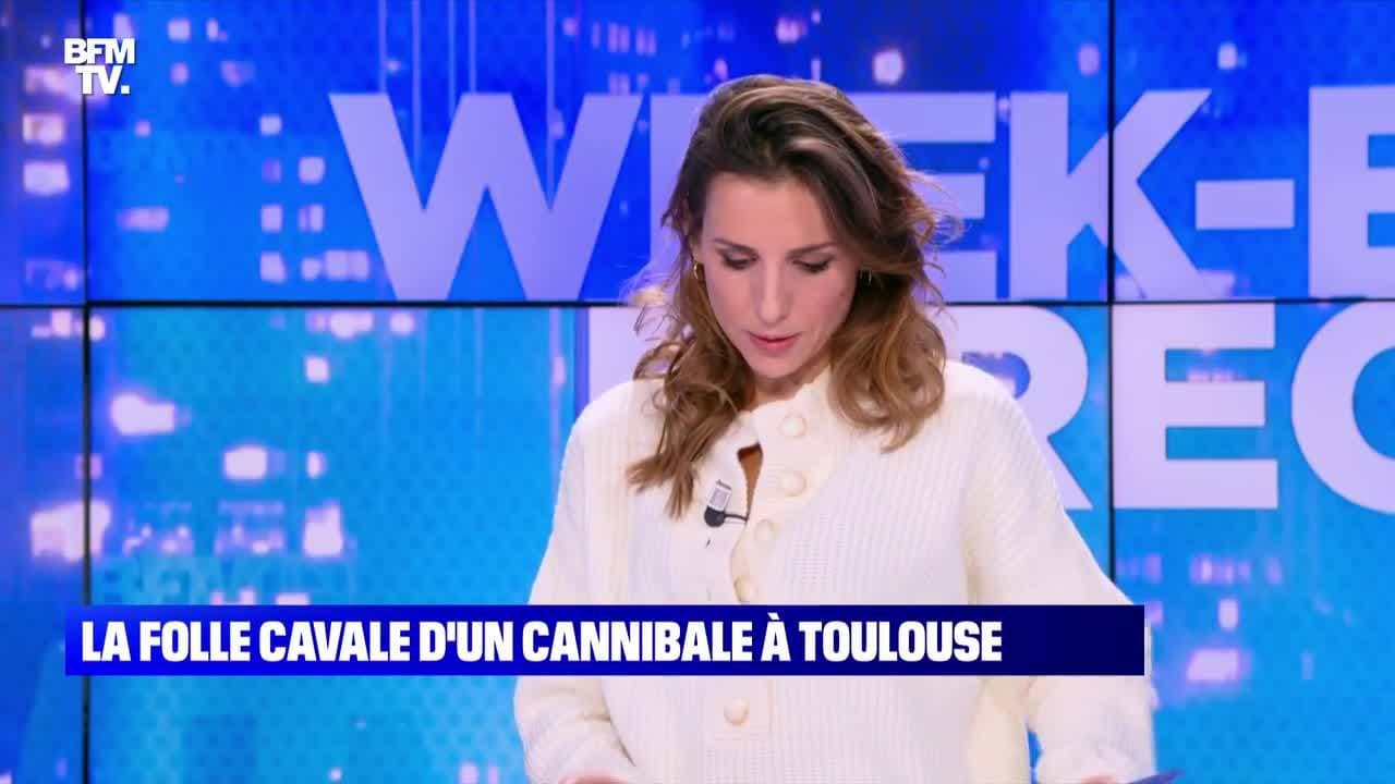 La folle cavale d’un cannibale à Toulouse (2) - 21/01