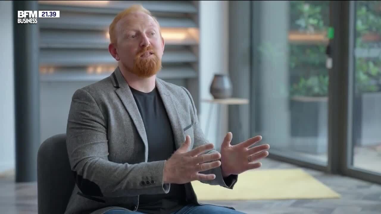 Autopsie d'une cyberattaque : Épisode 1 - 14/09