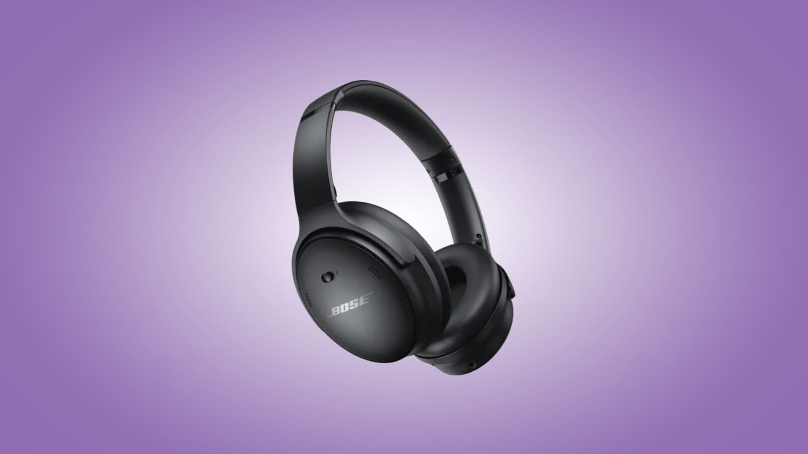 Ce casque Bose a tout pour vous faire vibrer, et il profite d'une promo ...