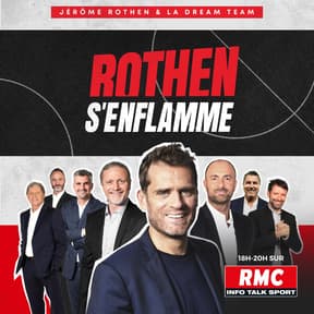Podcasts RMC Sport : écouter et réécouter les dernières émissions et ...