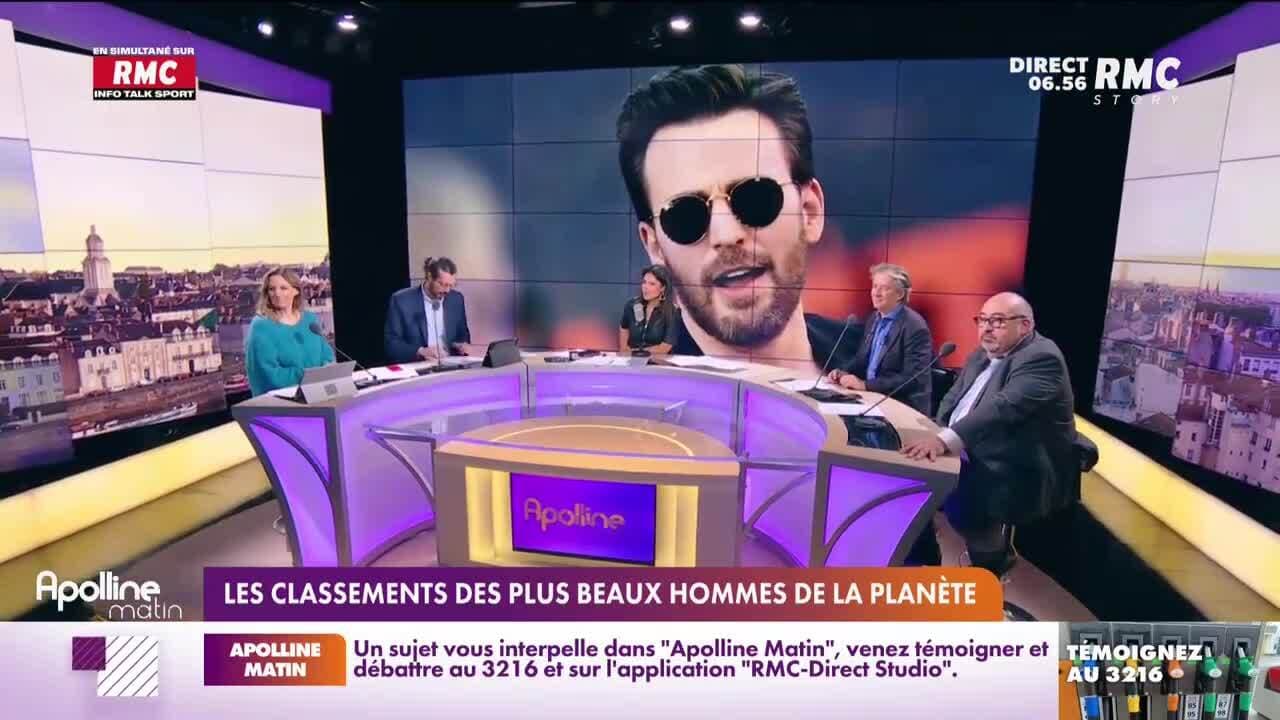 Les histoires de Charles Magnien : Les classements des plus beaux ...