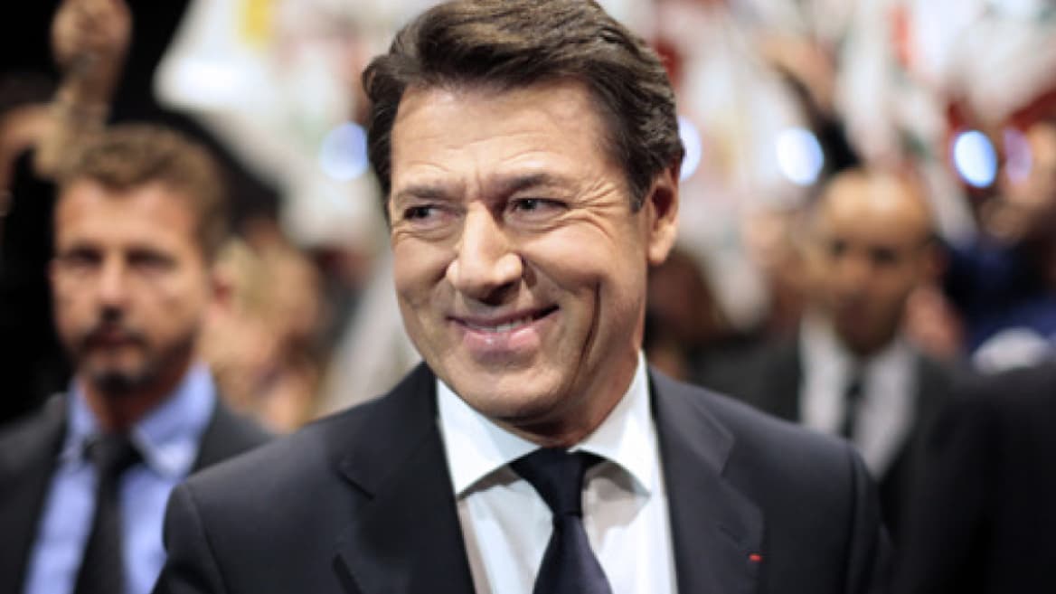 Diffamation: Christian Estrosi gagne en appel contre le journaliste ...