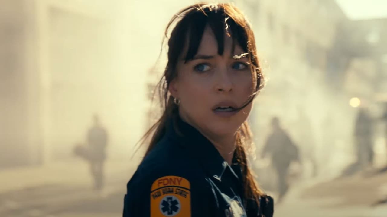 "Madame Web": une bande-annonce pour le nouveau spin-off de "Spider-Man"