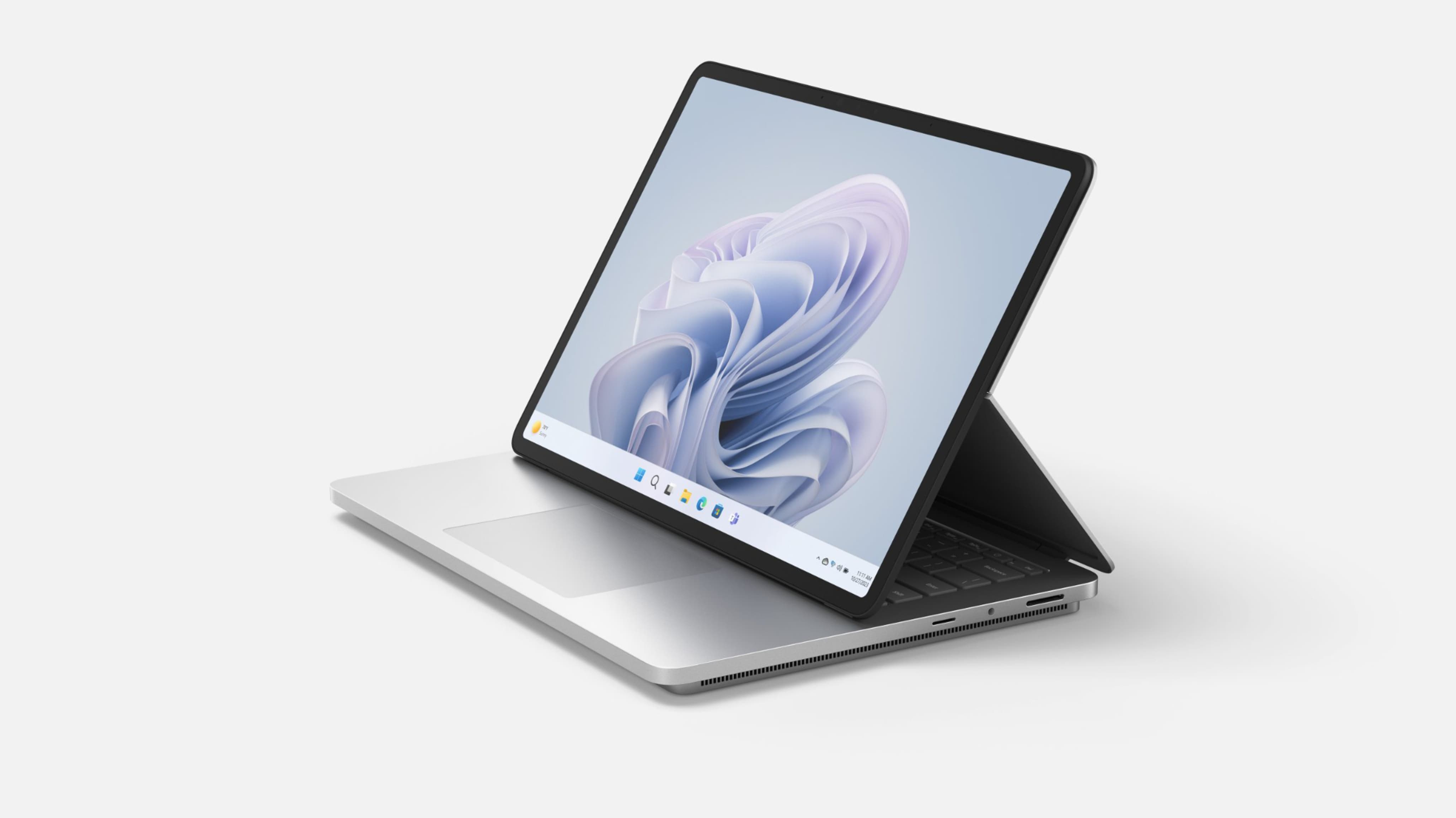 Surface Laptop Studio 2, Surface Laptop Go 3: Microsoft dévoile ses ...