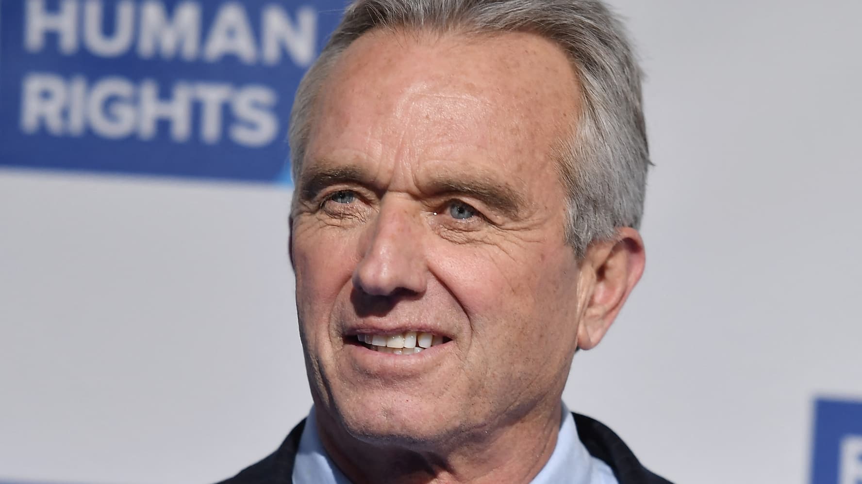 États-Unis: Robert F. Kennedy Jr. finalement pro-vaccin face à l'épidémie de rougeole ayant fait ...