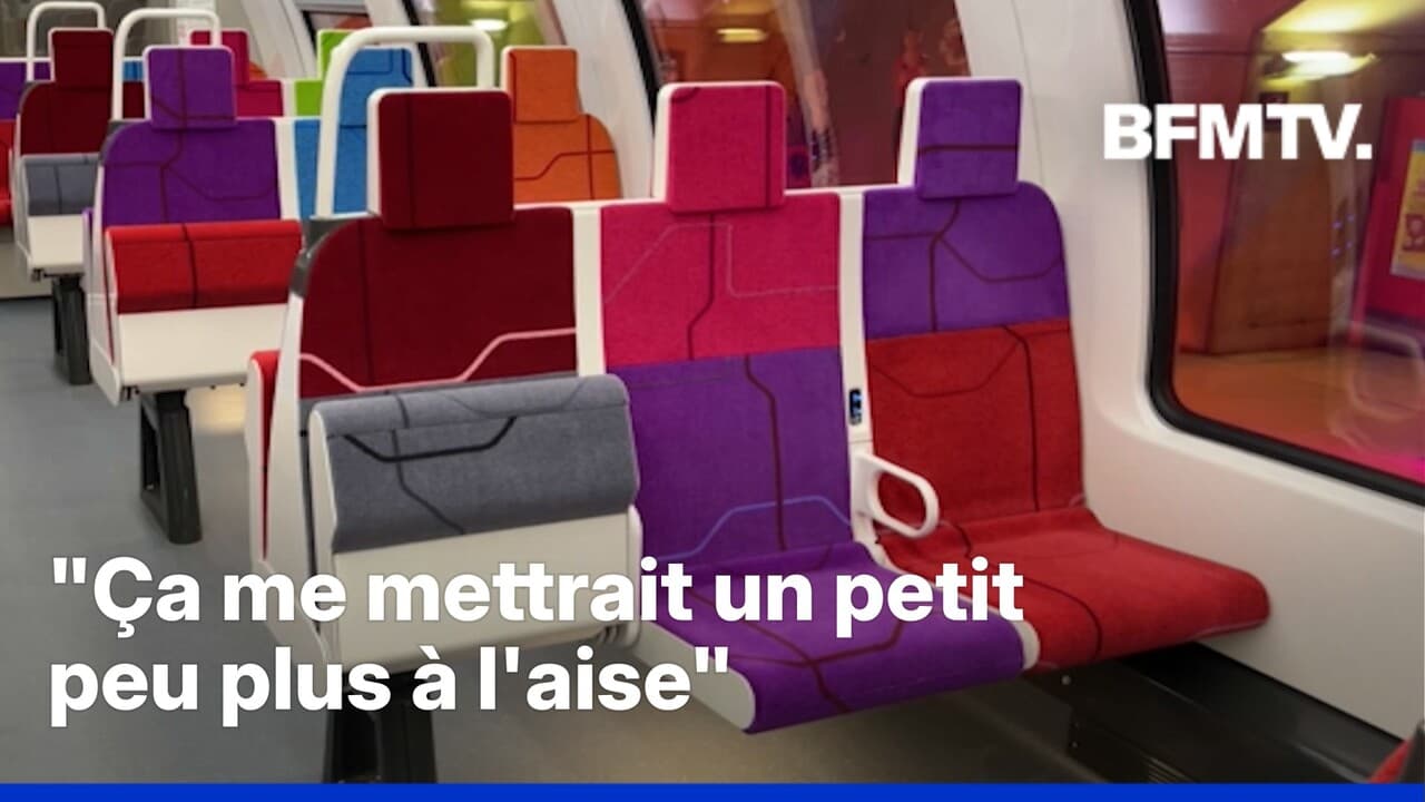 Une pétition réclame des wagons réservés aux femmes dans les transports en Île-de-France