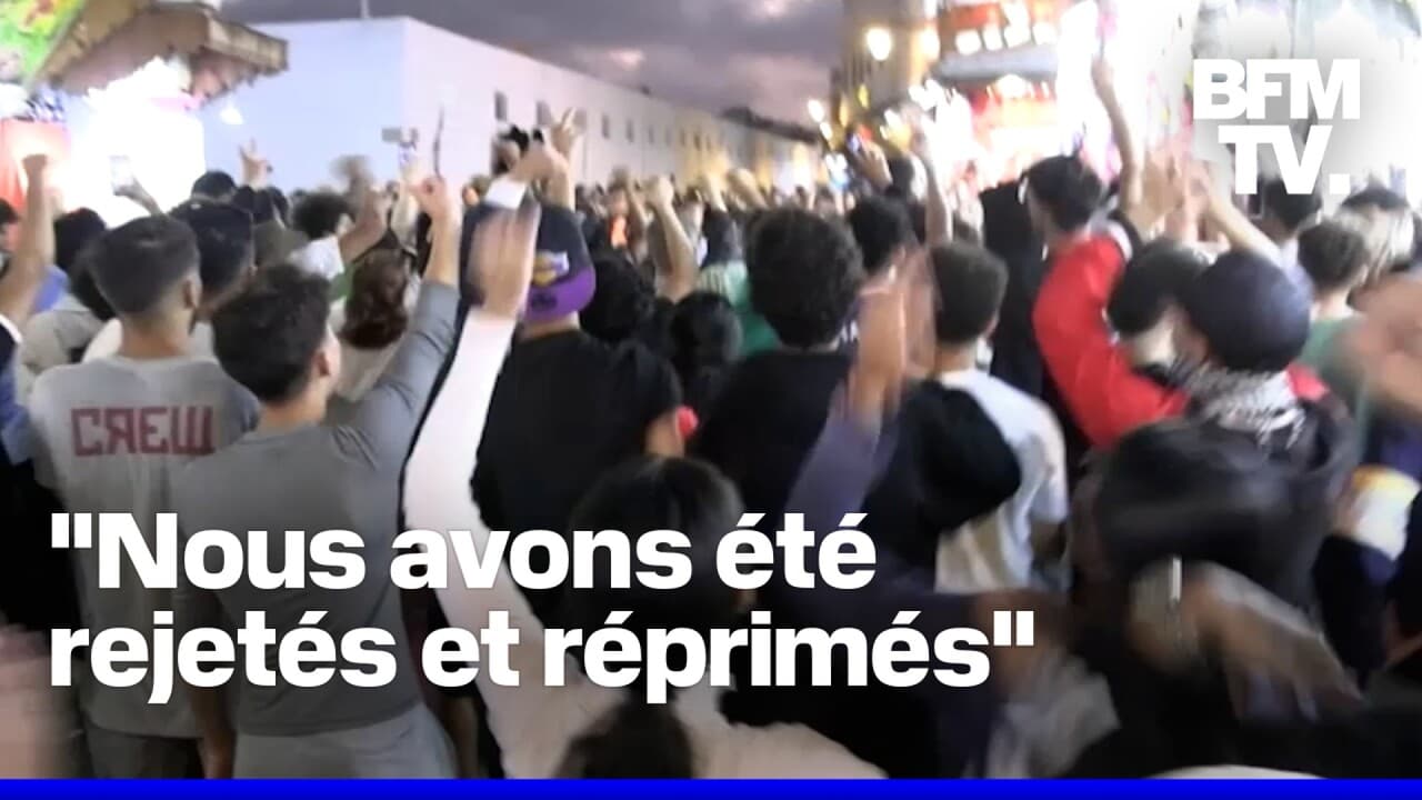 Maroc: qui est le collectif GenZ 212 qui proteste pour demander des ...