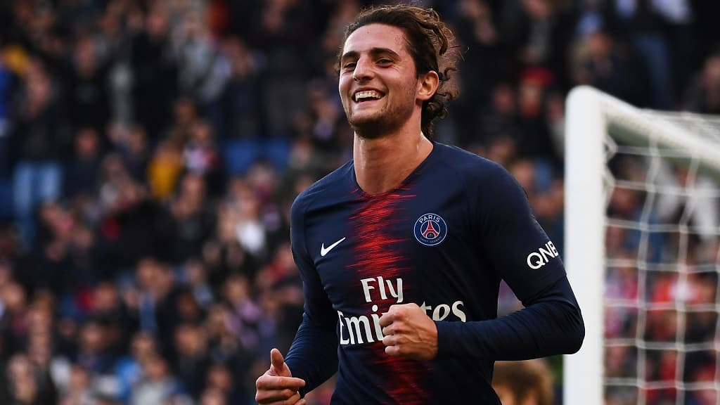 Rabiot à l’OM: "Une provocation", "retournement de veste"... la grosse amertume des supporters ...