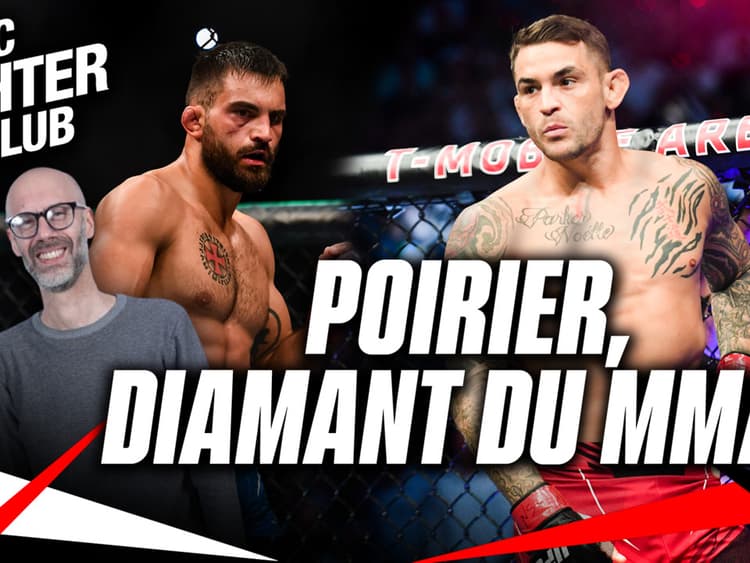 Sports de combat : actu et vidéos de boxe, mma...