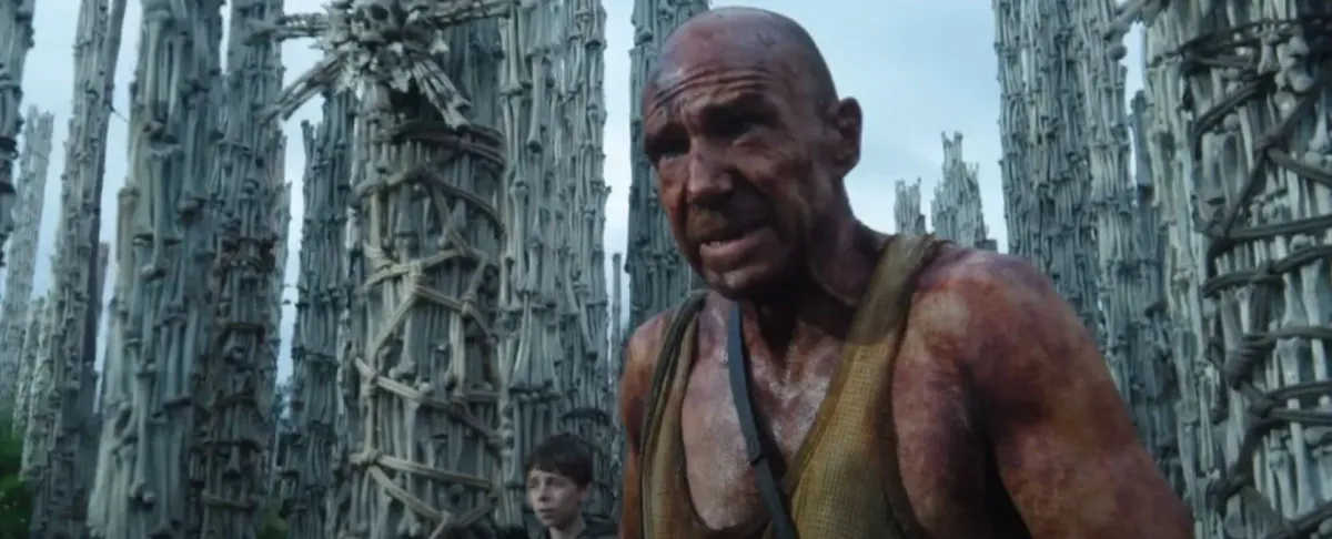 "Ce film, c'est le Brexit": dans "28 ans plus tard", Danny Boyle fait s ...