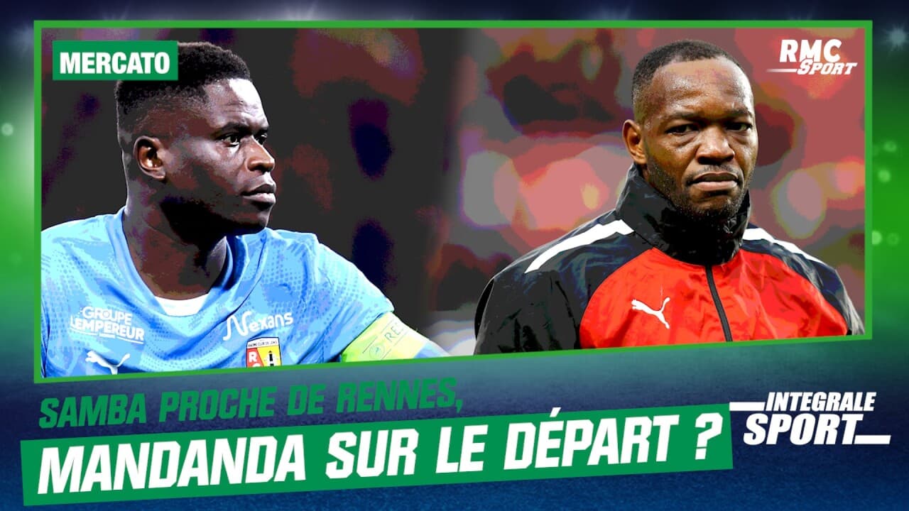 Rennes : Samba arrive, quel avenir pour Mandanda