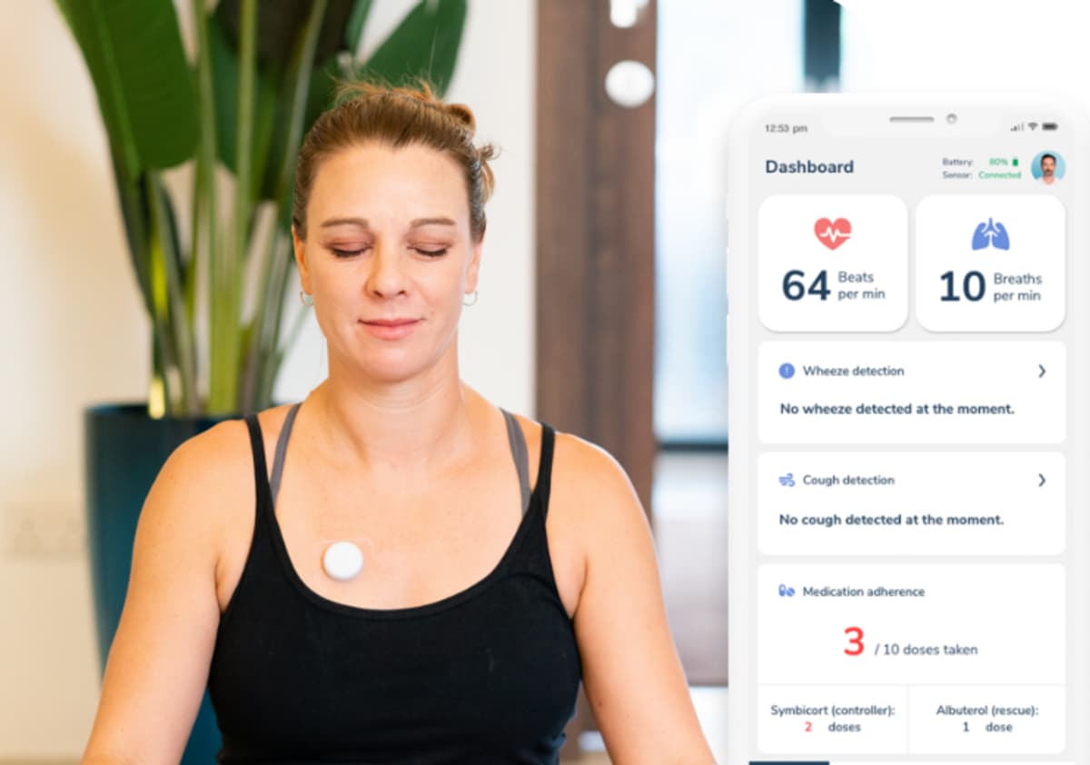 CES 2023: cinq innovations surprenantes dans la santé connectée CES 2023: cinq innovations surprenantes dans la santé connectée