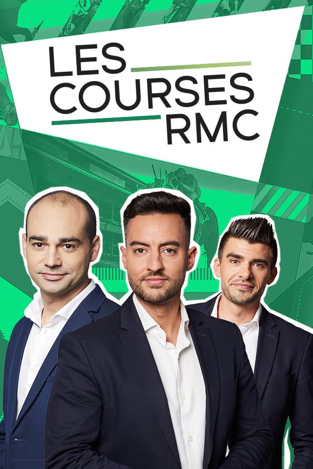 Toutes les émissions RMC en replay