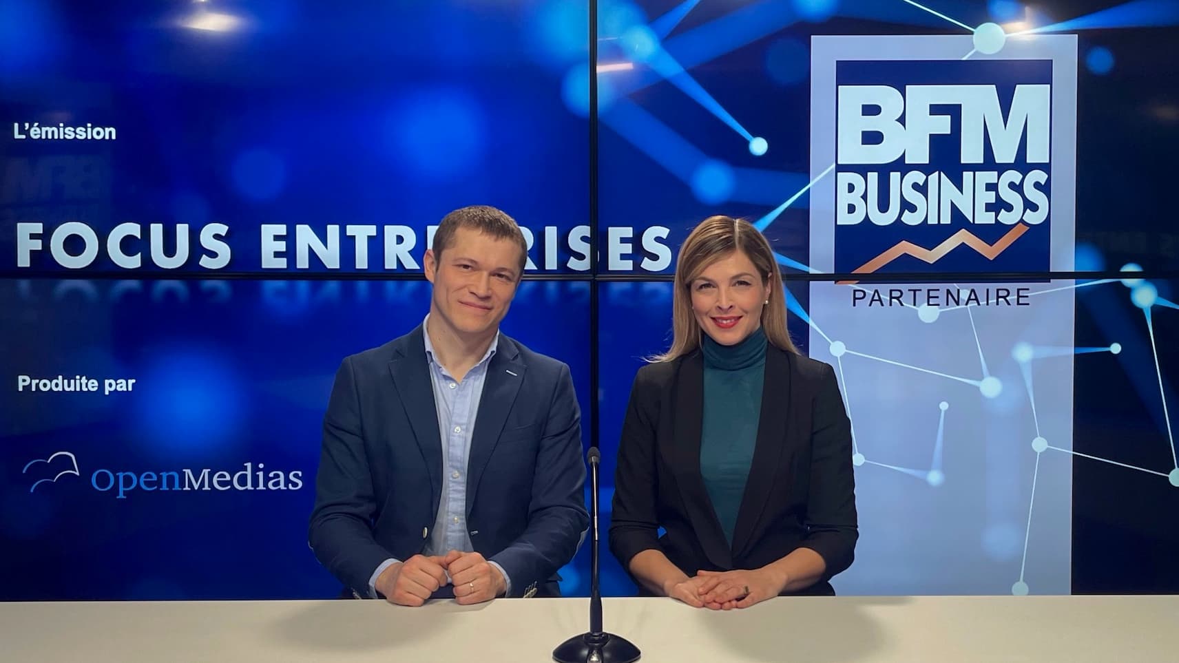 Energo : une technologie inédite qui valorise le CO2 en molécules d’intérêt