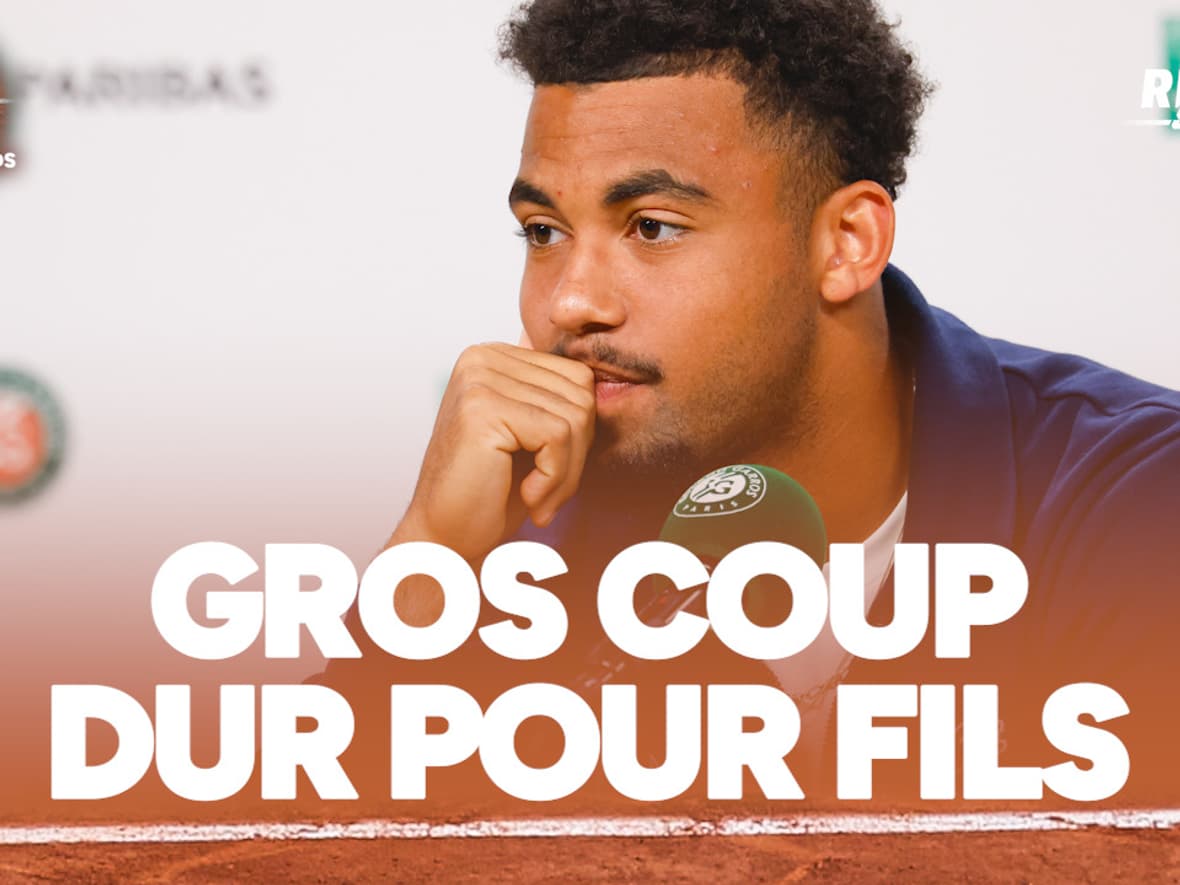 Tennis : actu, vidéos, classement, calendrier, résultats