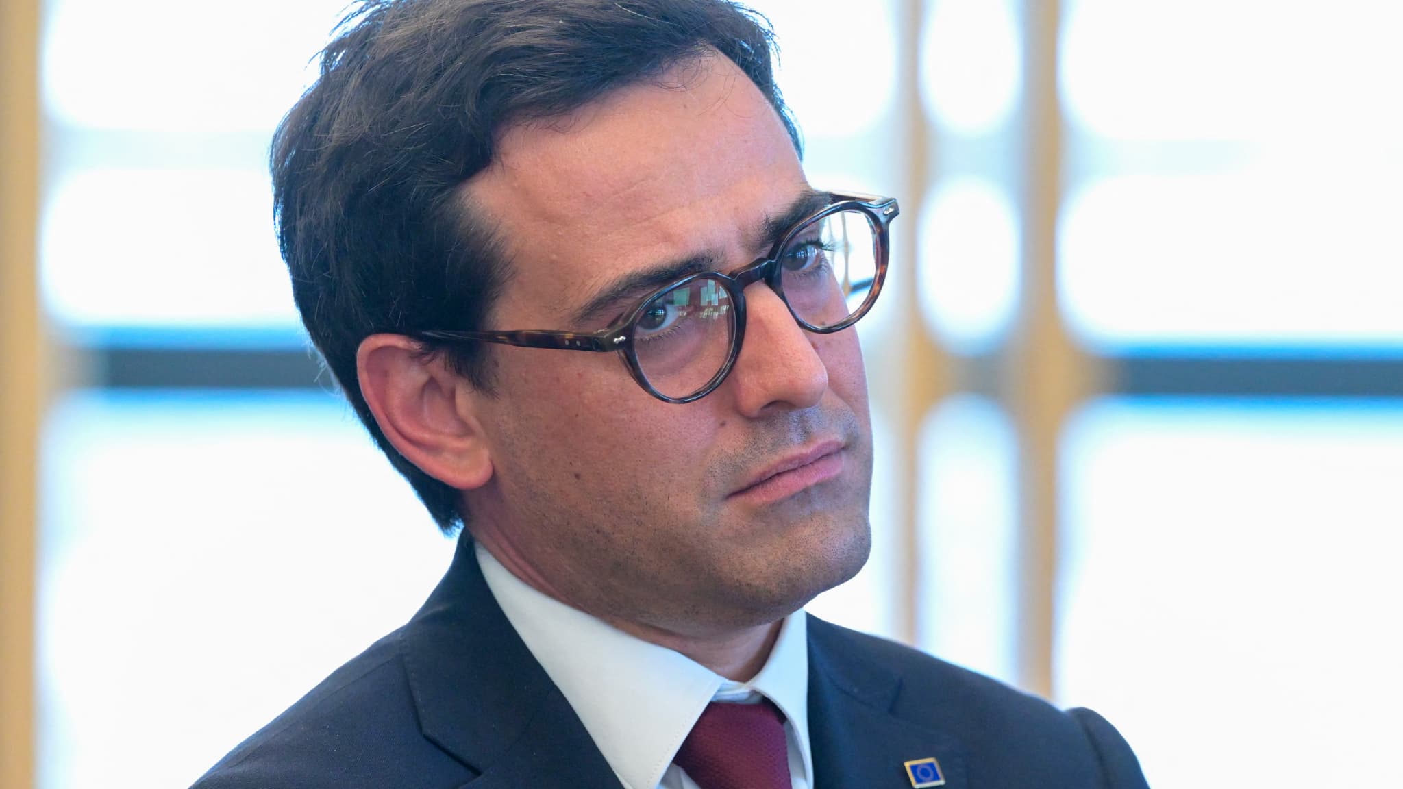 Défense européenne: l'UE envisage un "deal" avec Donald Trump en ...