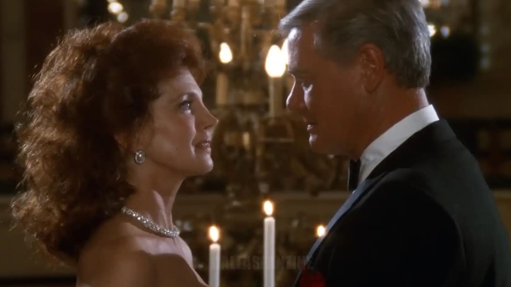 Gayle Hunnicutt, actrice dans plusieurs saisons de la série "Dallas", est morte