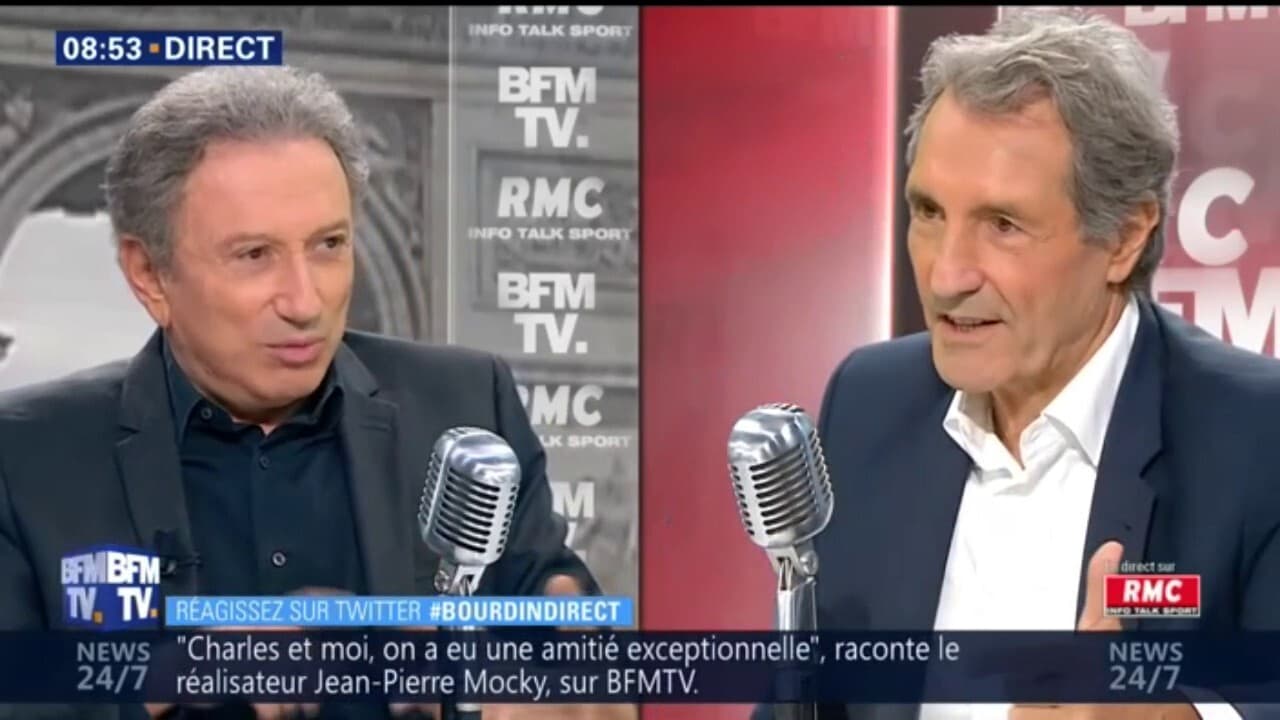 #Aznavour : "On citait toujours Brel, Brassens, Ferré mais lui jamais ...
