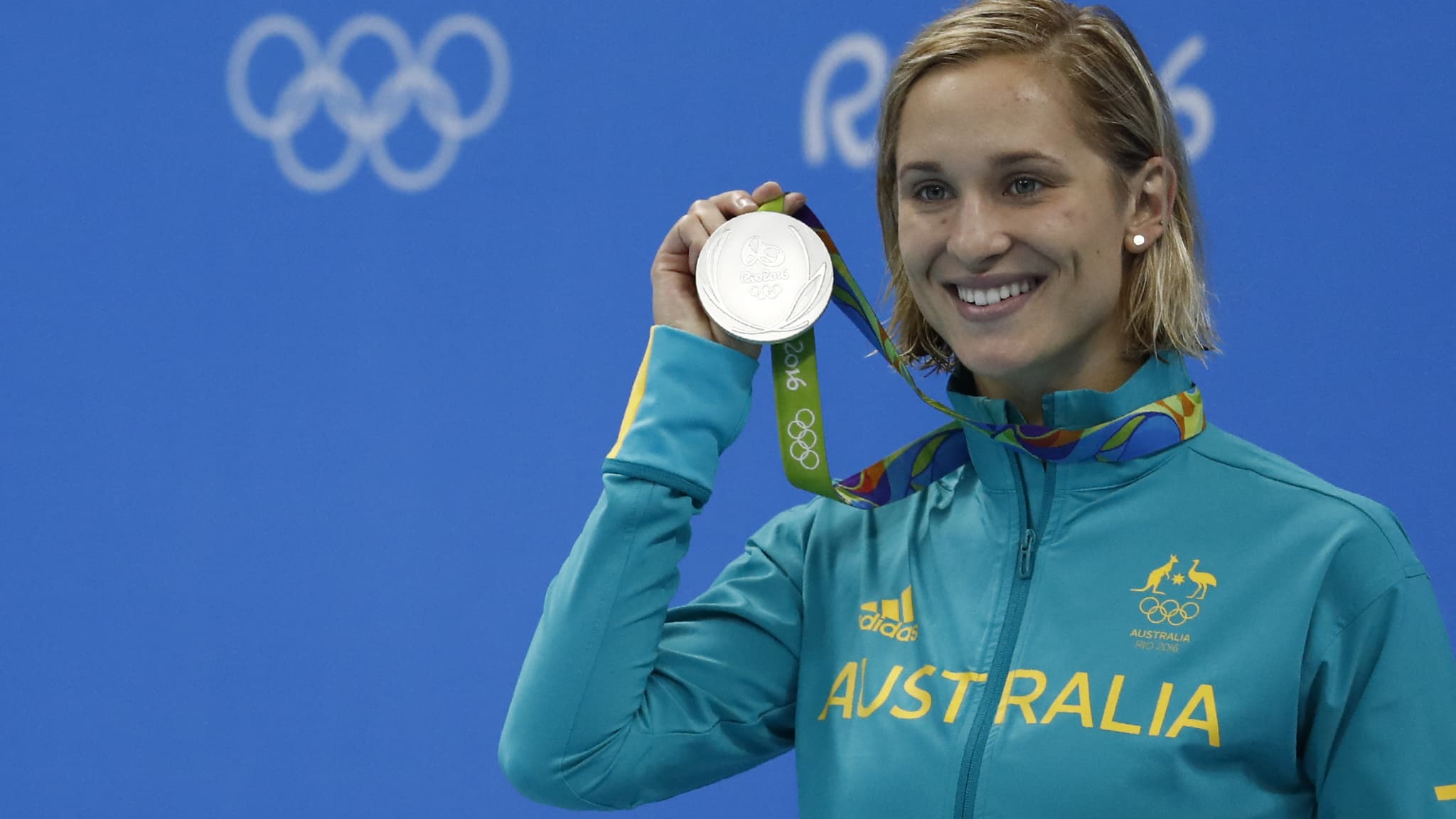 Une nageuse australienne renonce aux JO pour dénoncer les "pervers ...