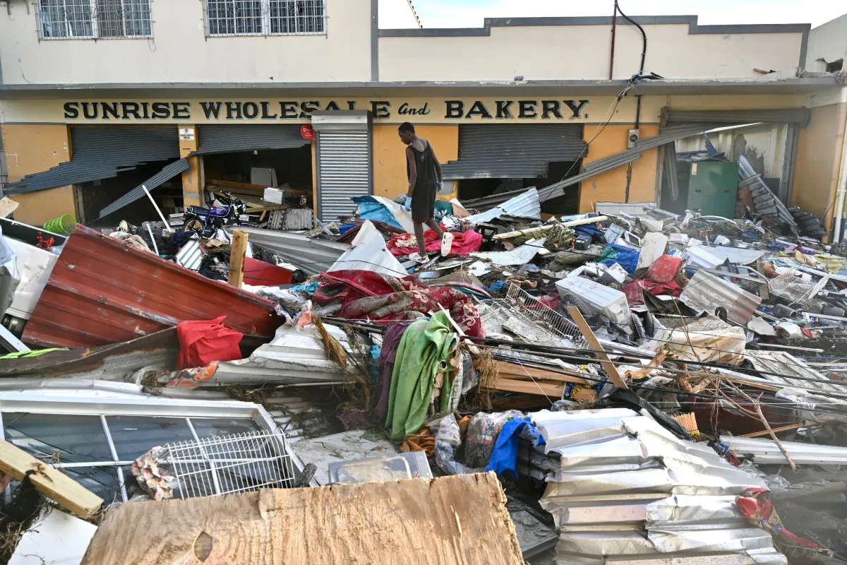 Ouragan Melissa: au moins 19 morts en Jamaïque, le bilan s'alourdit à ...