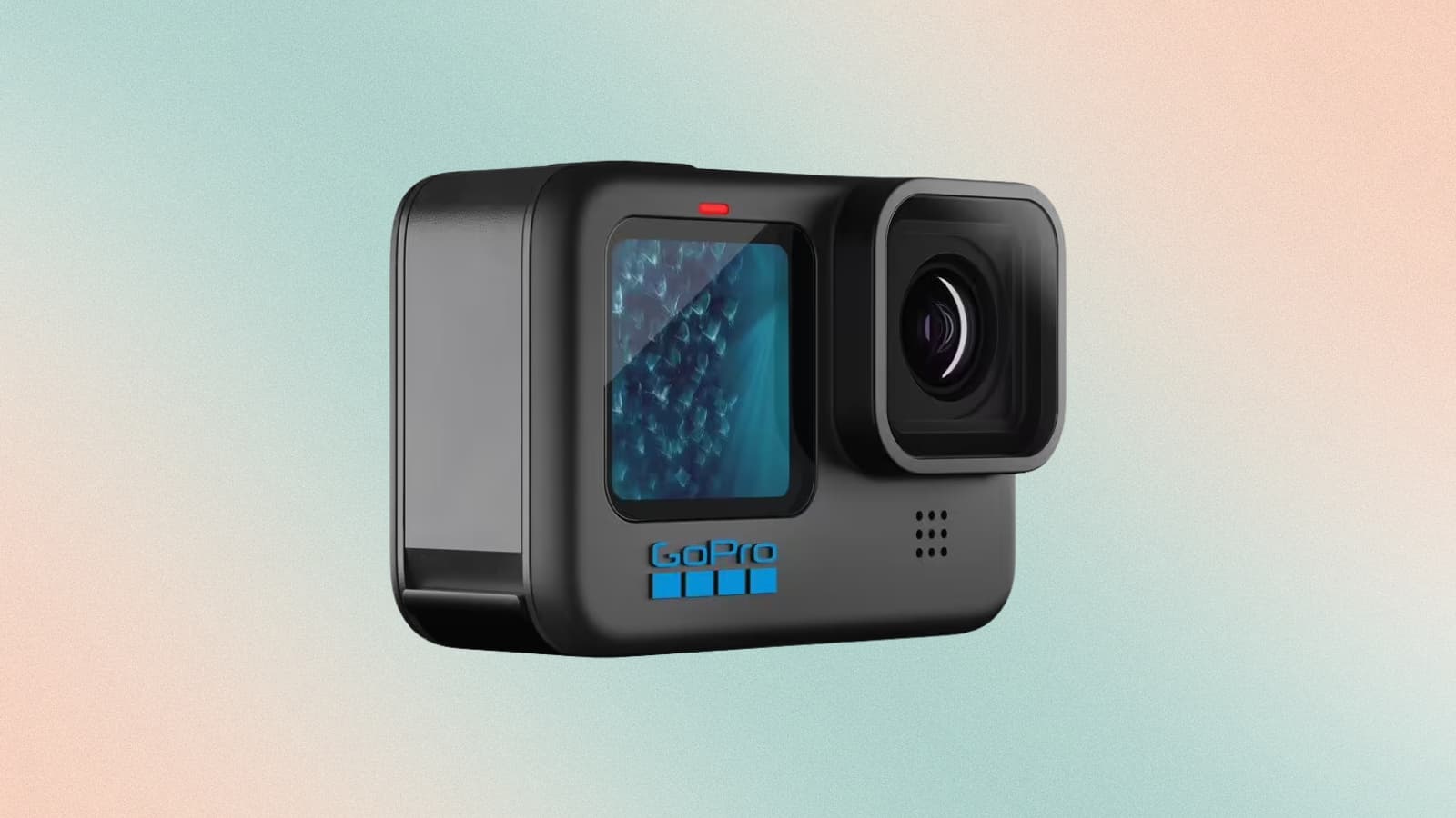 Comment résister à cette offre sur la GoPro Hero11 Black Edition durant ...