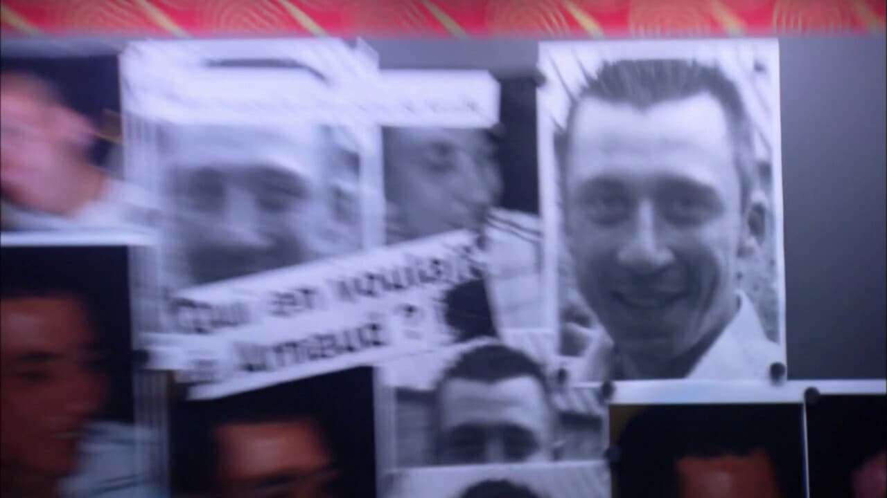 Découvrez l'affaire Fleury dans l'épisode de "Faites entrer l'accusé ...