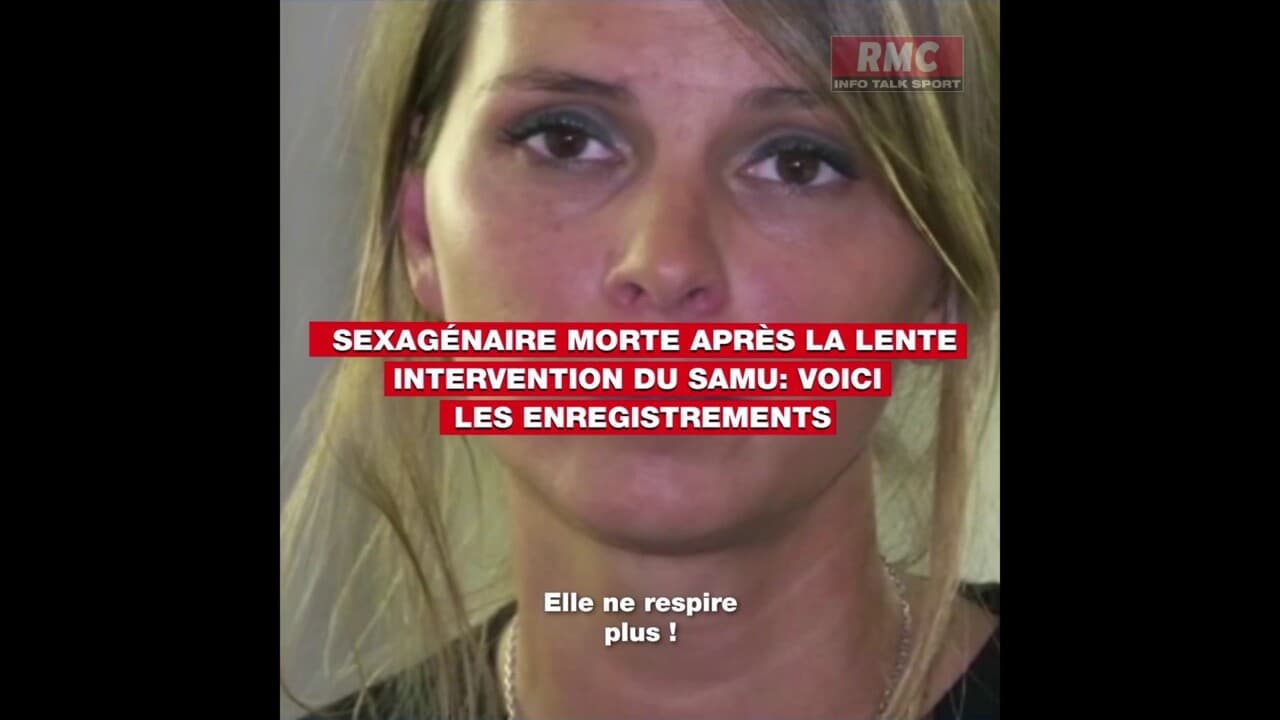 Malgré Cinq Appels Au Samu Une Sexagénaire Meurt Dune Crise Cardiaque