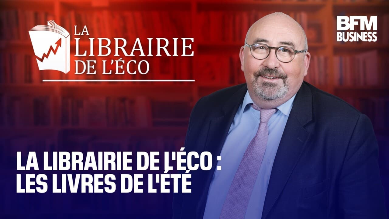 La Librairie de l'Éco : les livres de l'été