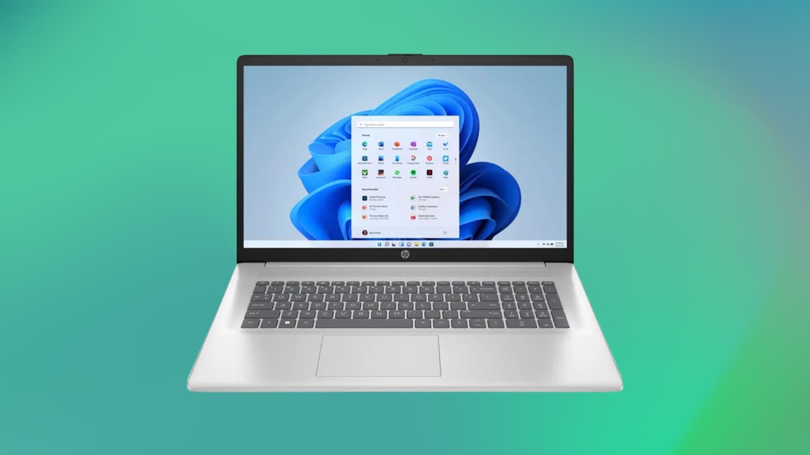 Ce PC portable HP concurrence le MacBook Air et il est mis en vente à ...