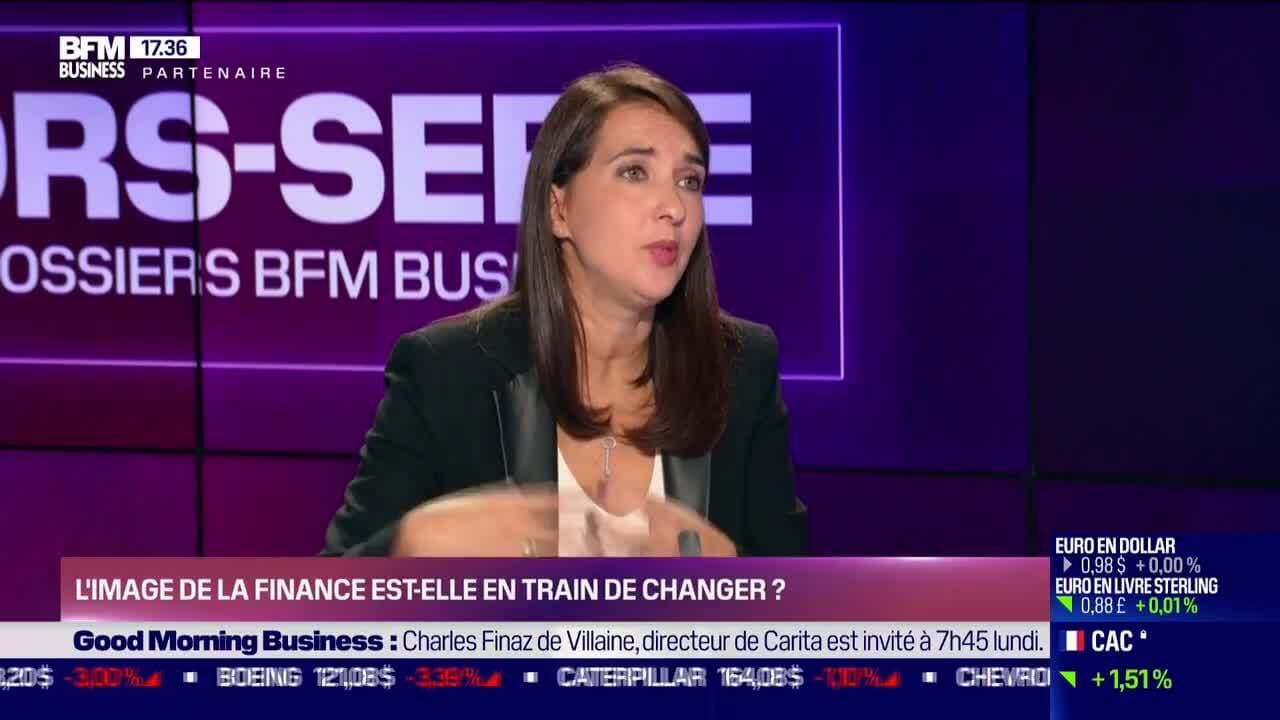 Hors-Série Les Dossiers BFM Business : Réchauffement climatique, y a-t-il une prise de ...