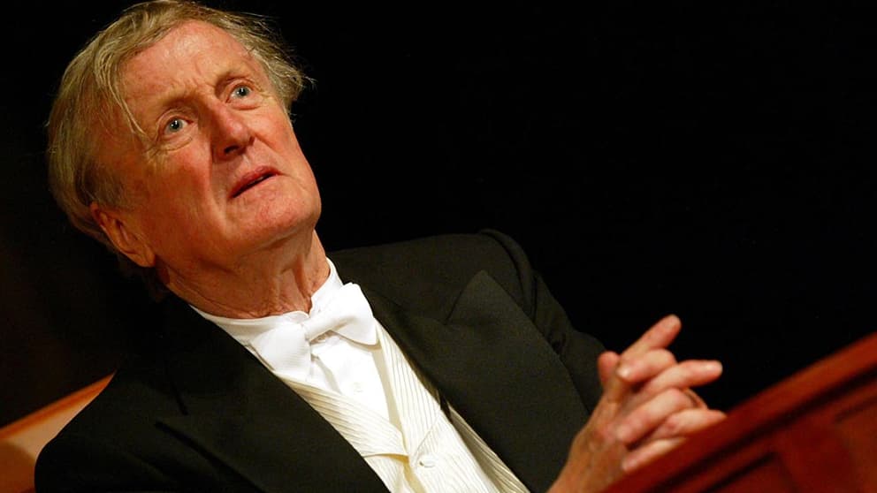 Mort de l'acteur Claude Rich