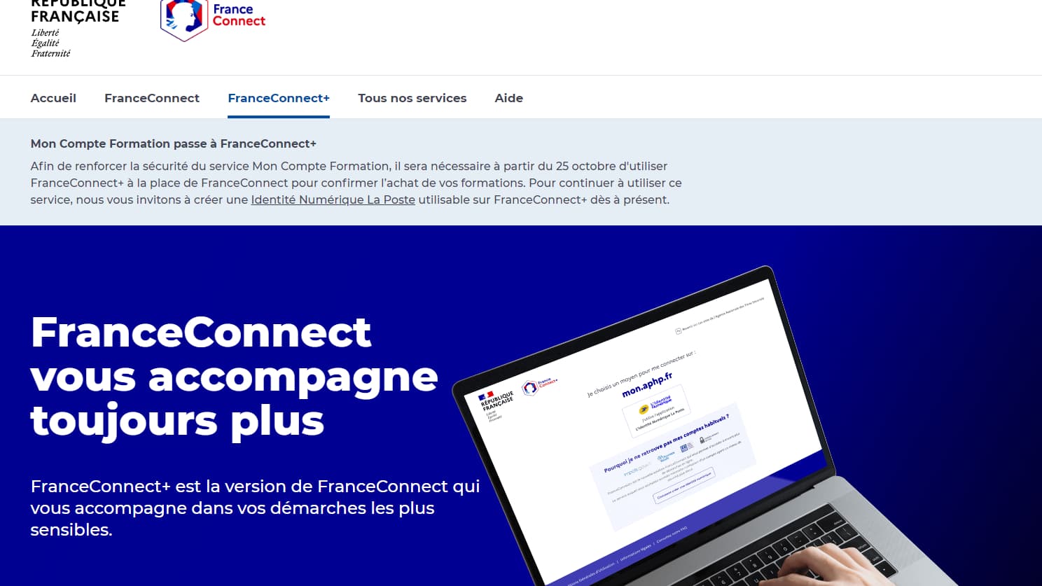 FranceConnect: 1400 adhérents de la Mutualité sociale agricole victimes ...