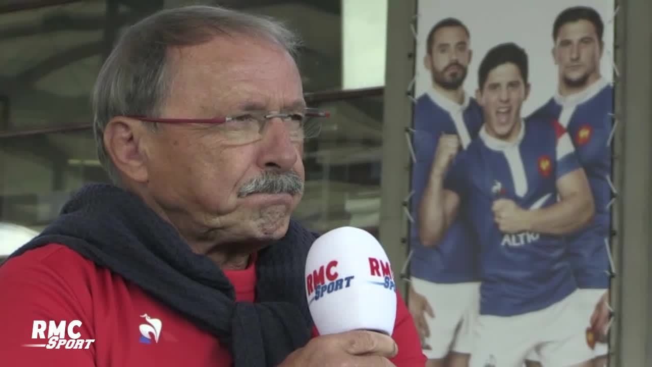 XV de France / Brunel : "Prendre exemple sur le foot"