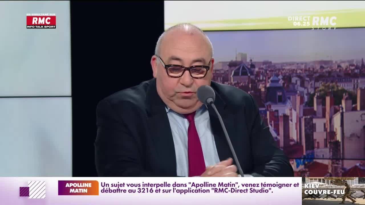 L’info éco/conso du jour d’Emmanuel Lechypre : 2021, une année record ...