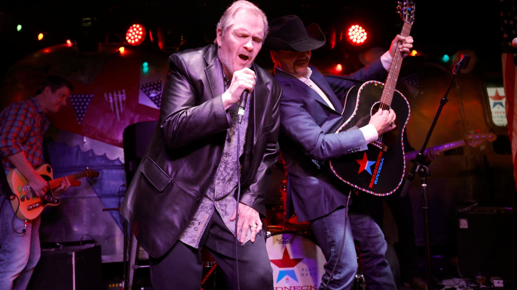 Death of singer Meat Loaf, actor of the "Rocky Horror Picture Show" and ...