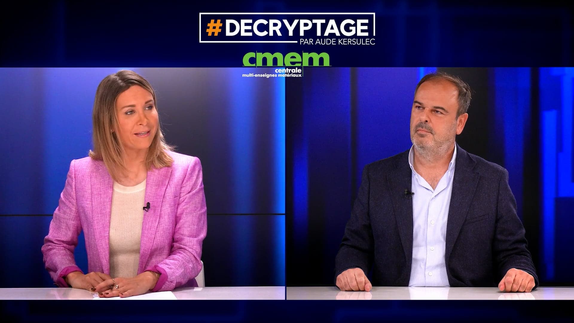 CMEM : la centrale de référencement qui appartient à ses adhérents